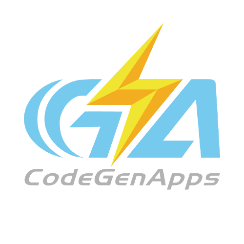 Code Gen App
